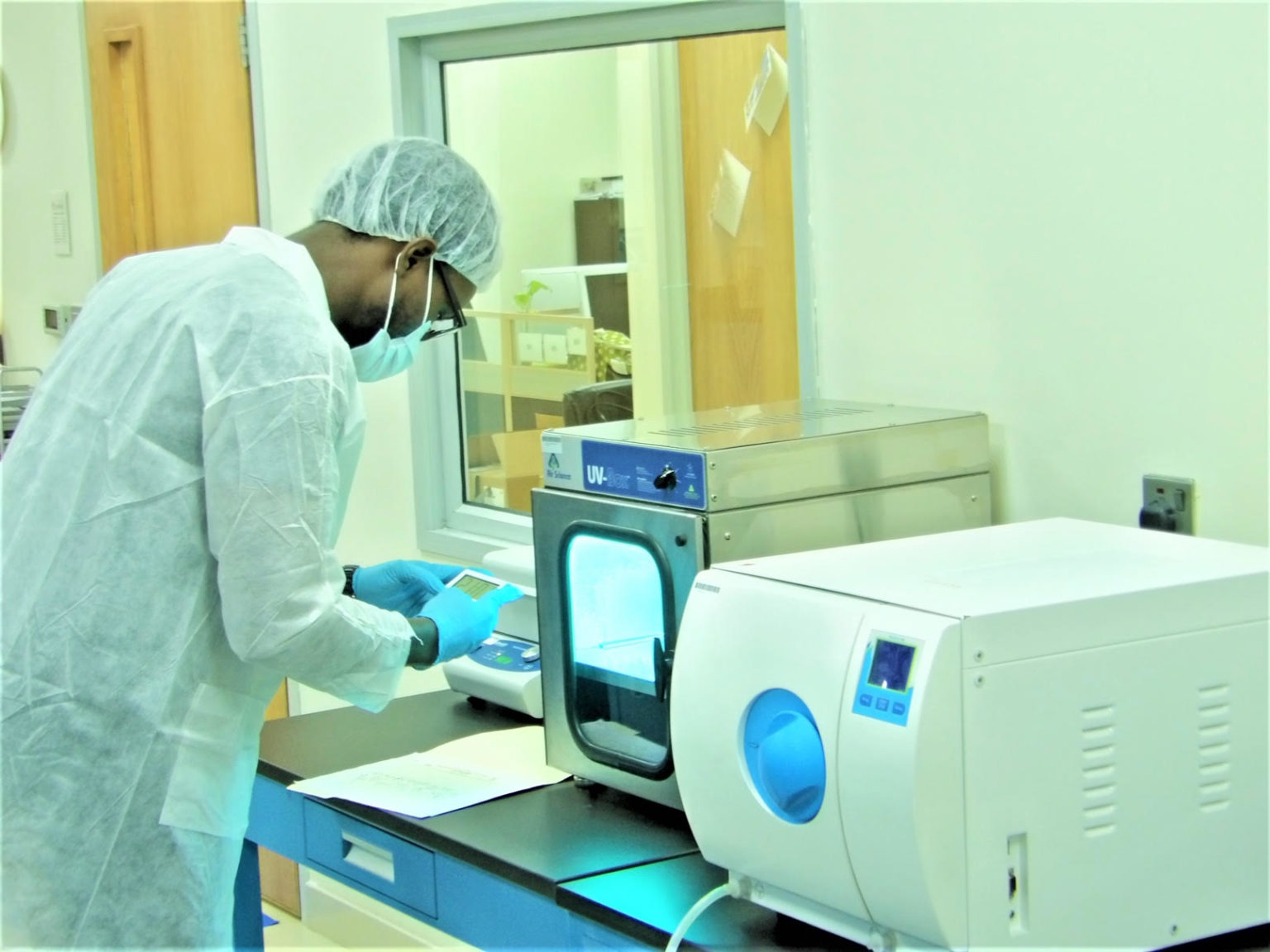 Paternity DNA Testing Centre in Lagos | Lagos State DNA & Forensic Center