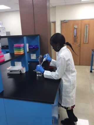 Paternity DNA Testing Centre in Lagos | Lagos State DNA & Forensic Center