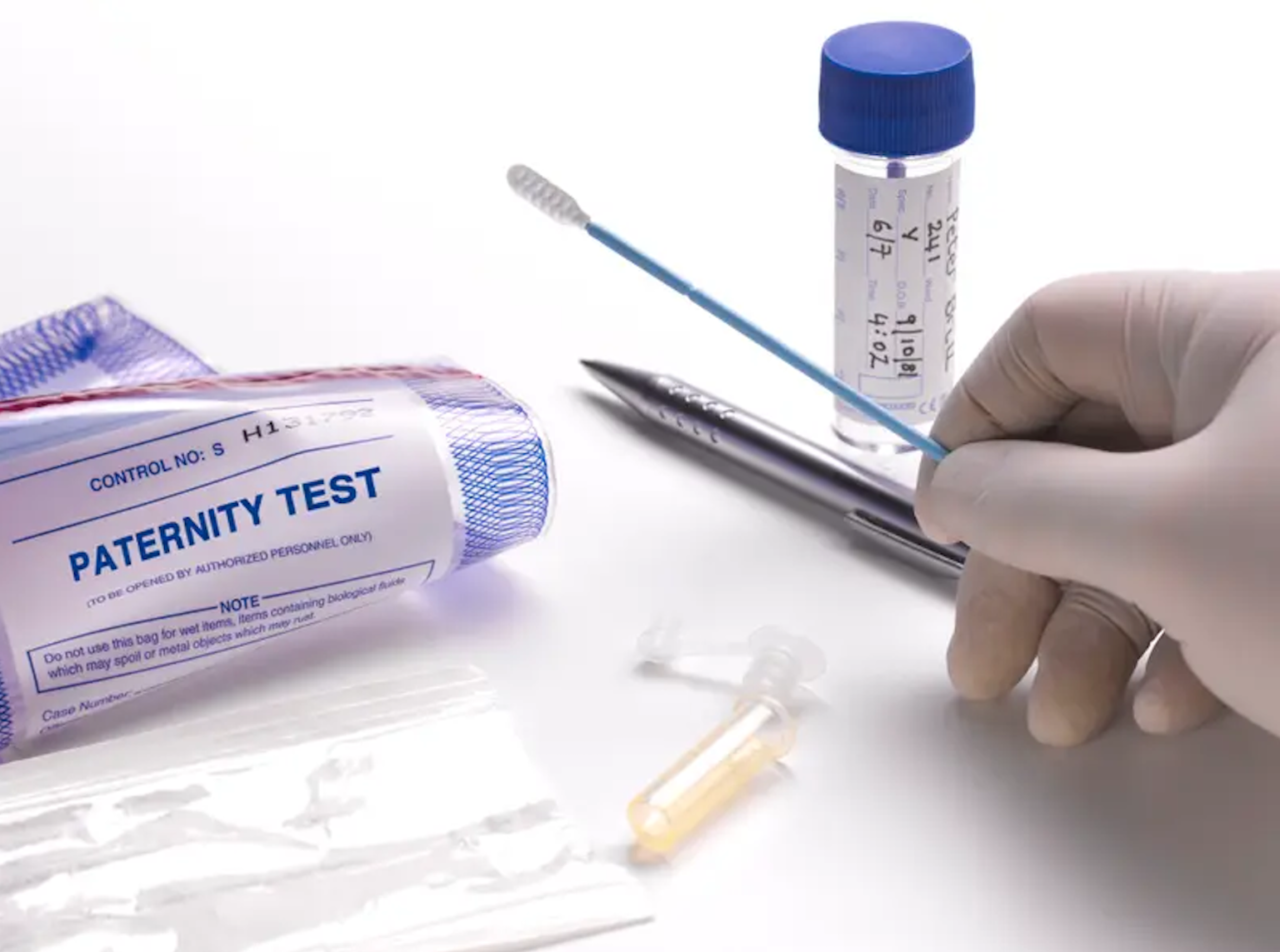 Paternity DNA Testing Centre in Lagos | Lagos State DNA & Forensic Center